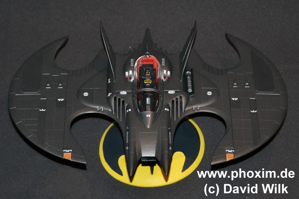david wilk batwing