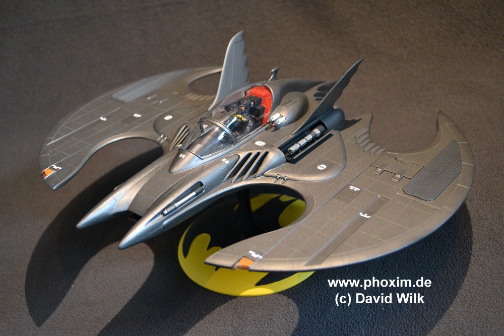 david wilk batwing