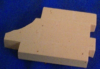 Balsa Foam